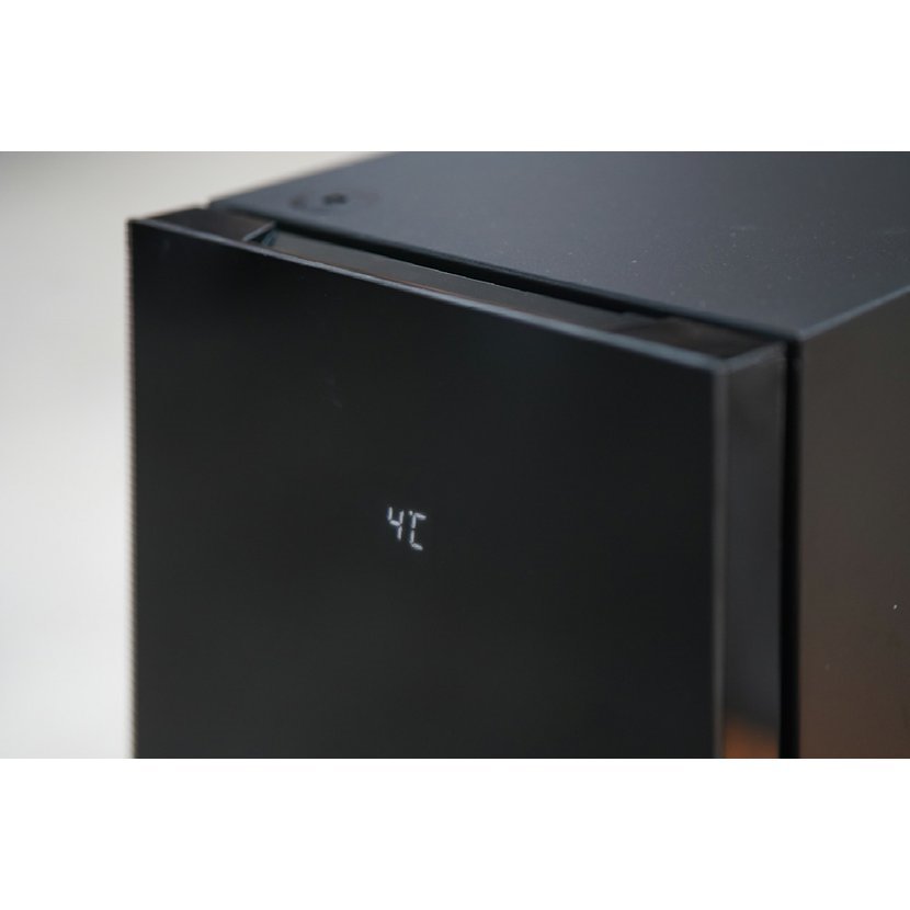 Chladnička Lamanti C5